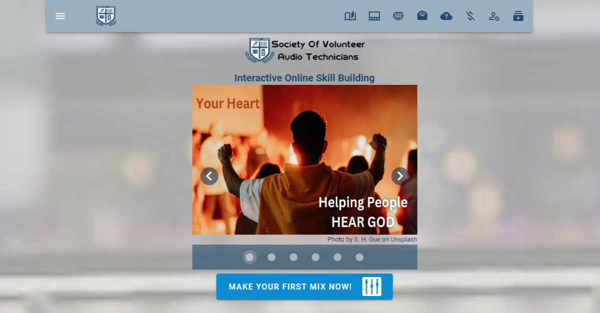SOVAT • Account Login • No Accounts